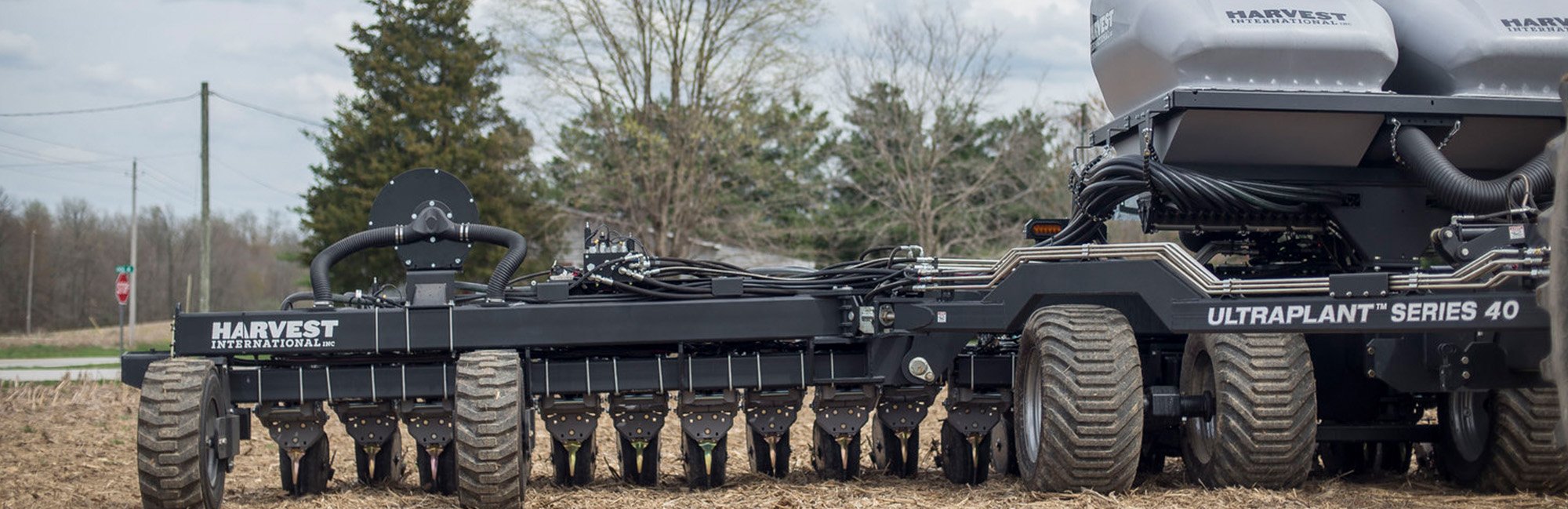 Modlin Ag Products | Dawson, IA