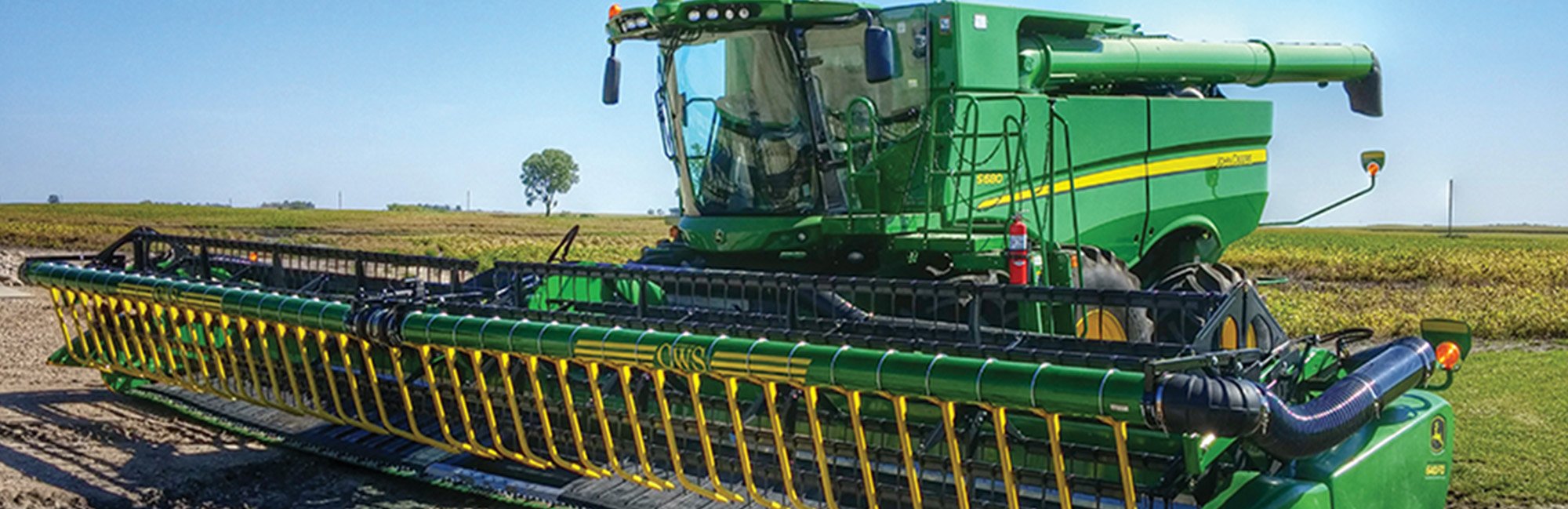 Modlin Ag Products | Dawson, IA