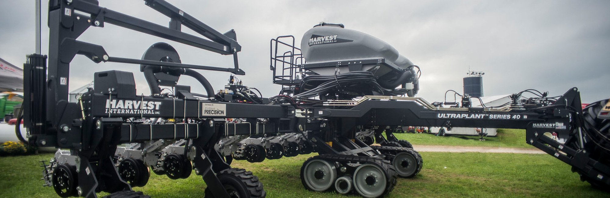 Modlin Ag Products | Dawson, IA