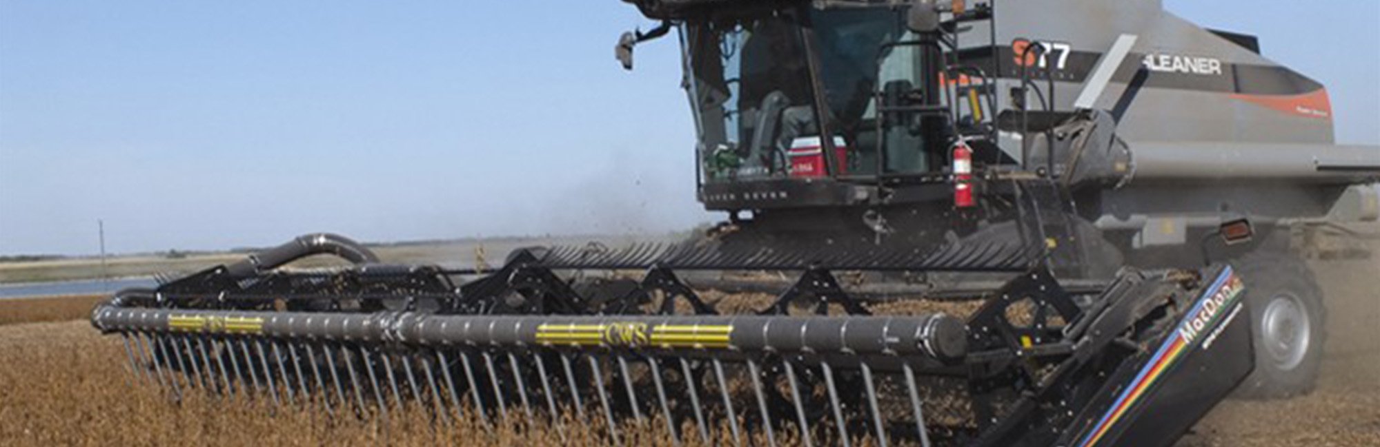 Modlin Ag Products | Dawson, IA