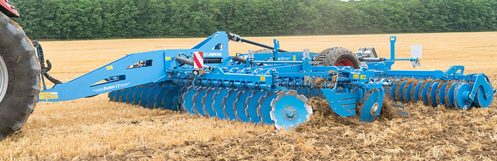 Modlin Ag Products | Dawson, IA