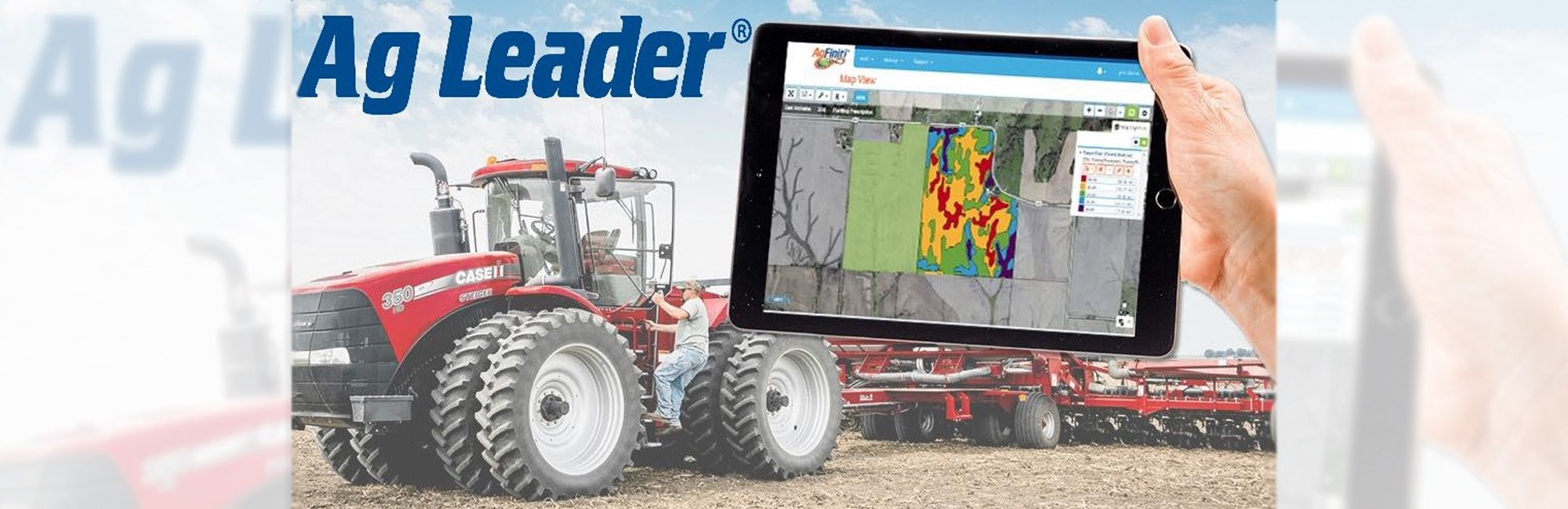 Modlin Ag Products | Dawson, IA